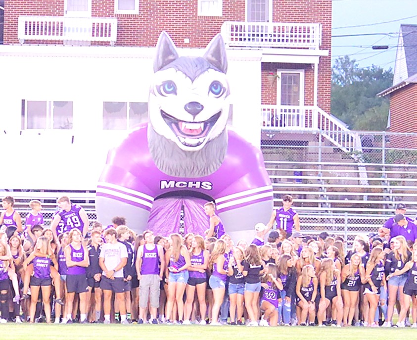 “Meet the Huskies” gallery | News, Sports, Jobs - The Sentinel